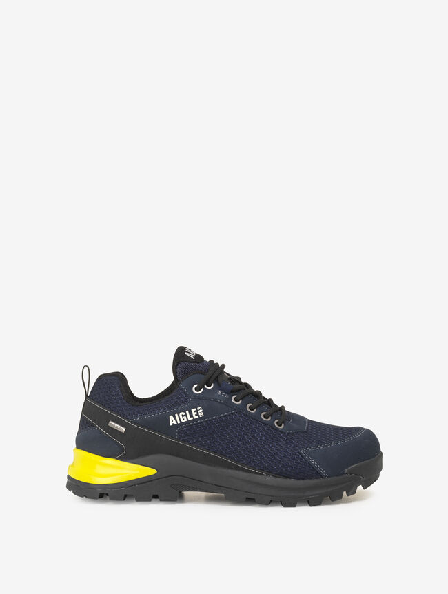 Ultra-light and waterproof shoemen | AIGLE