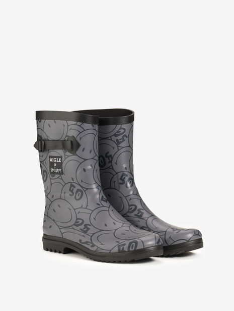 Aigle x Smiley
