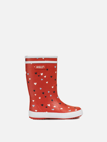 Kids wellies, Kids boots | Aigle
