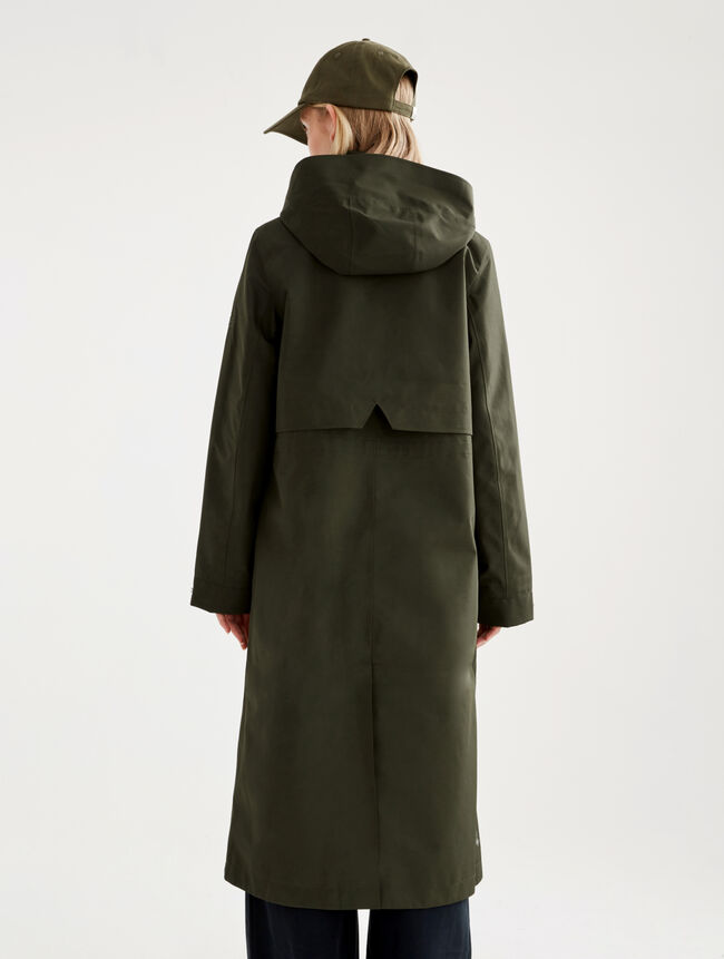 L'imperméable long GORE-TEX revisité aigle-storefront-catalog-fr | AIGLE