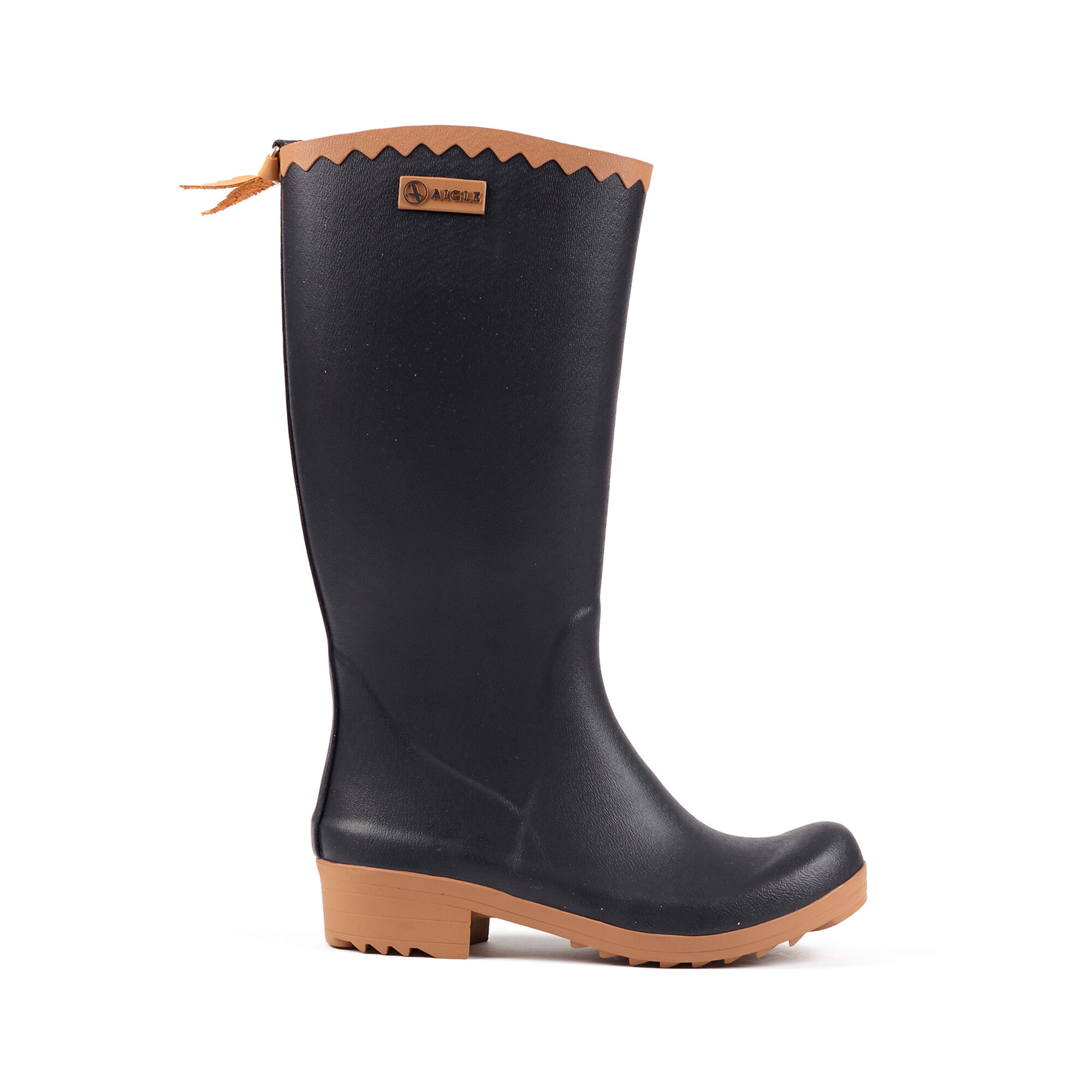 Bottes caoutchouc femme femme | AIGLE
