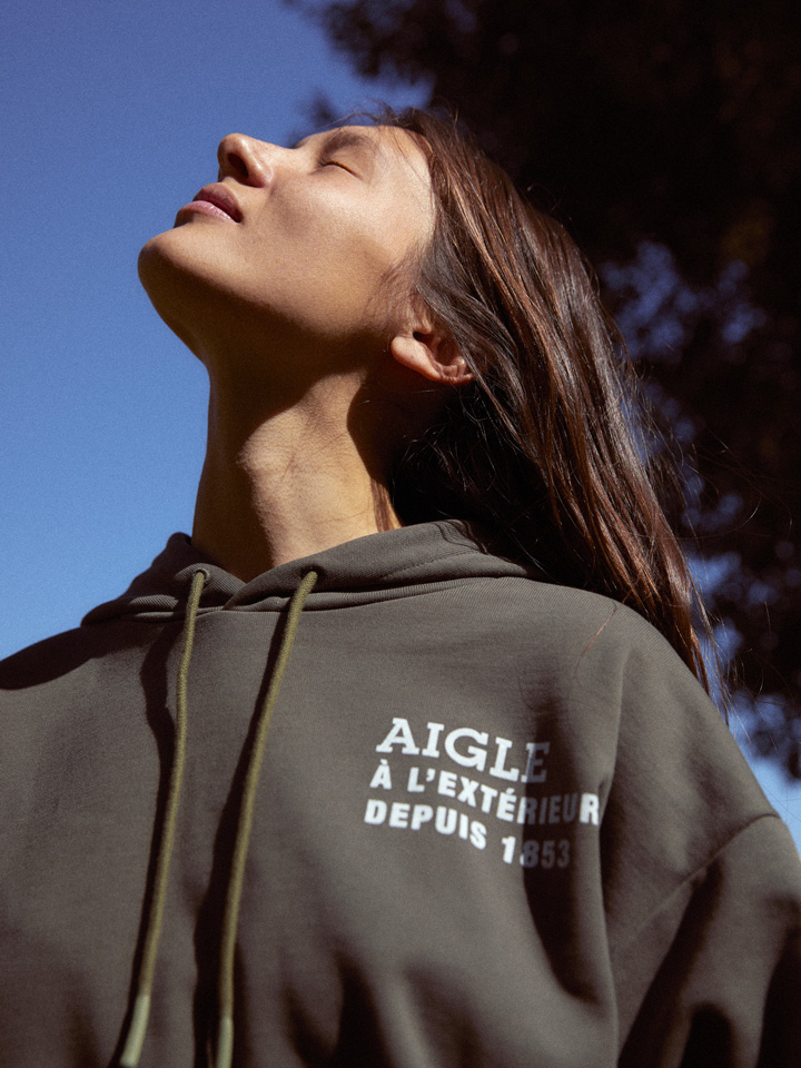 Notre histoire | AIGLE