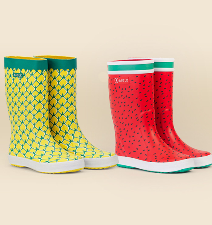 Spring/Summer Sale - Men's, Women's and Children's Fashion | AIGLE