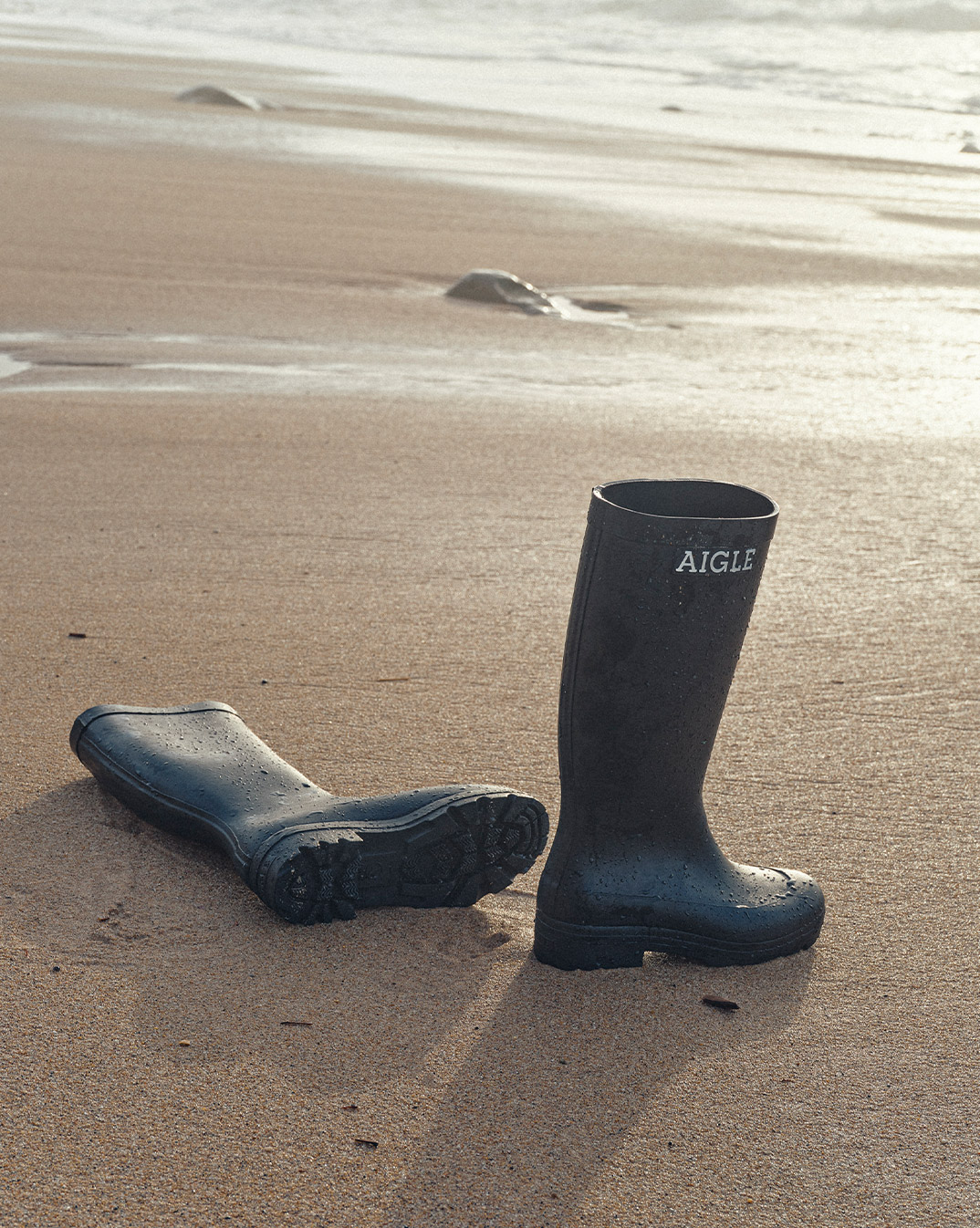 Aigle | Official E-Shop ⋅ Spring-Summer 2023 Collection