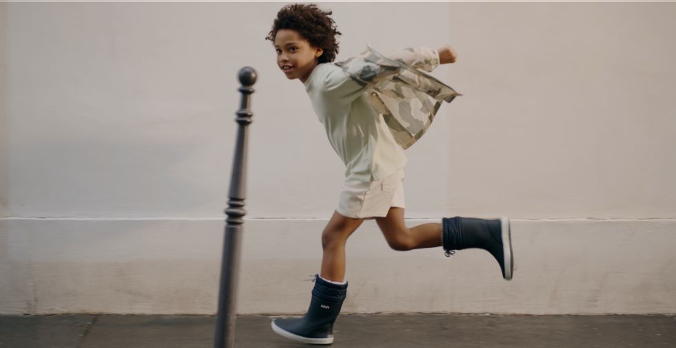 Aigle | Official E-Shop ⋅ Fall-Winter 2024 Collection