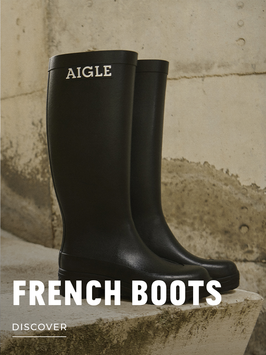 Aigle by Études | AIGLE