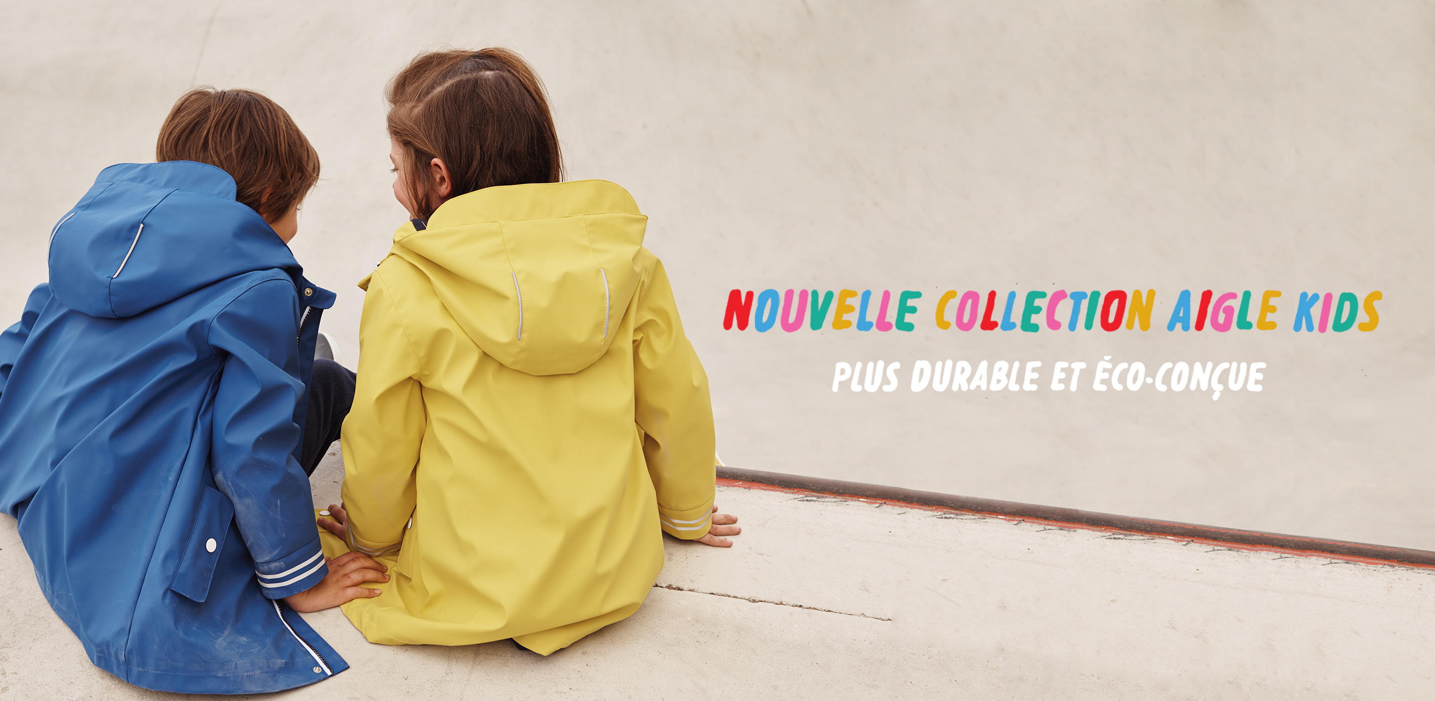 Aigle kids | AIGLE
