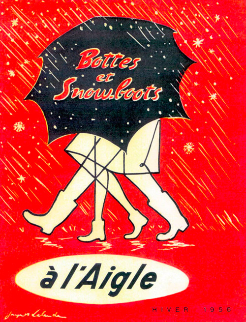 Notre histoire | AIGLE