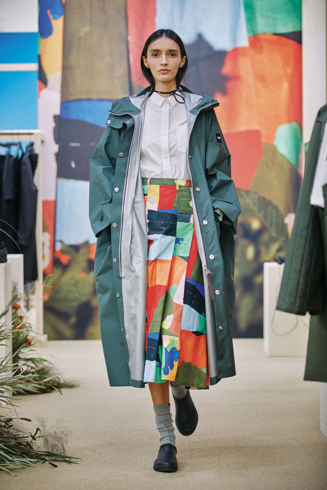 Aigle by études | AIGLE