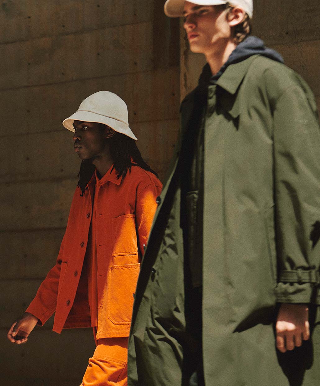 Aigle | Official E-Shop ⋅ Spring-Summer 2022 Collection