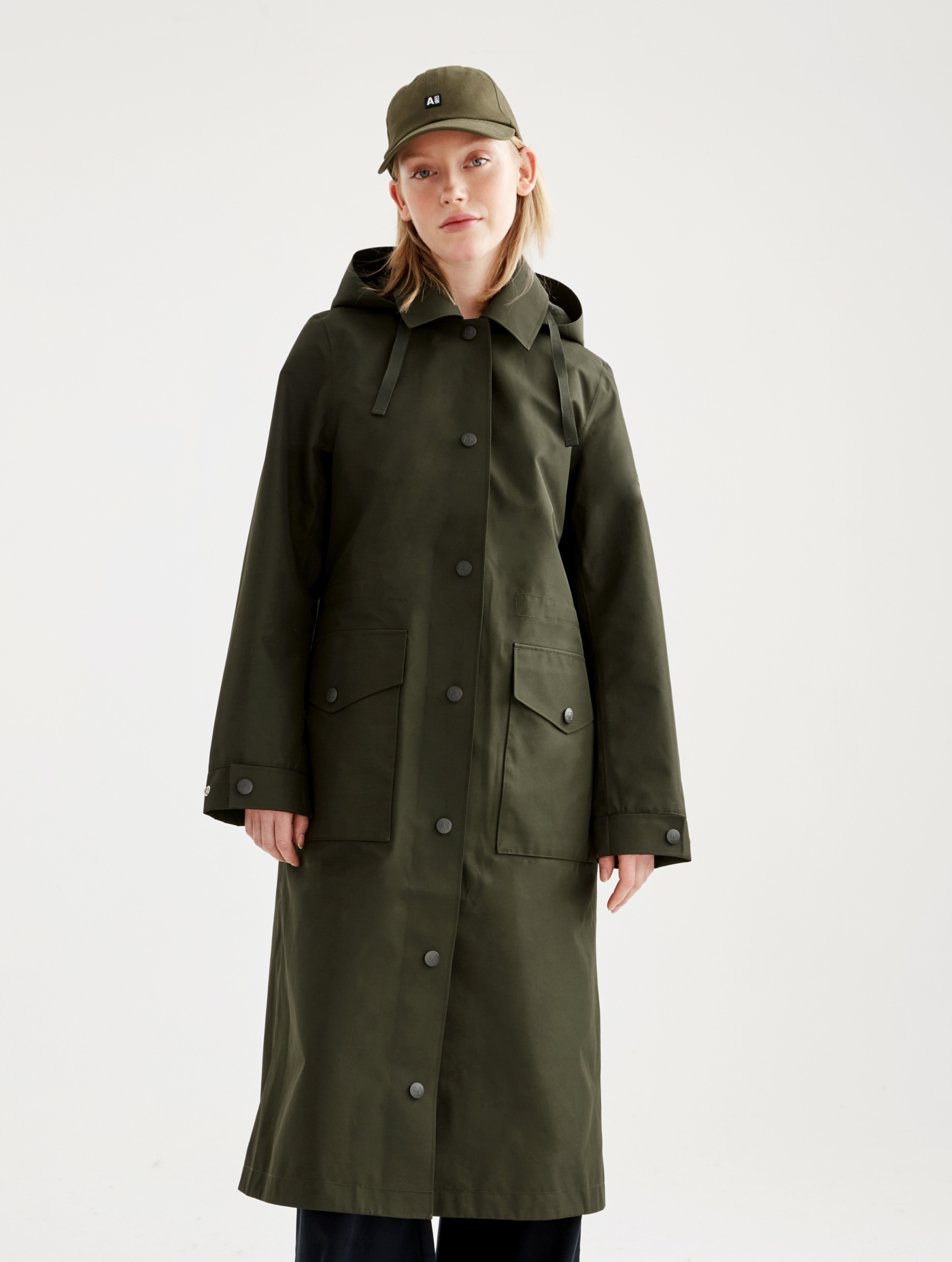 L'imperméable long GORE-TEX revisité aigle-storefront-catalog-fr | AIGLE