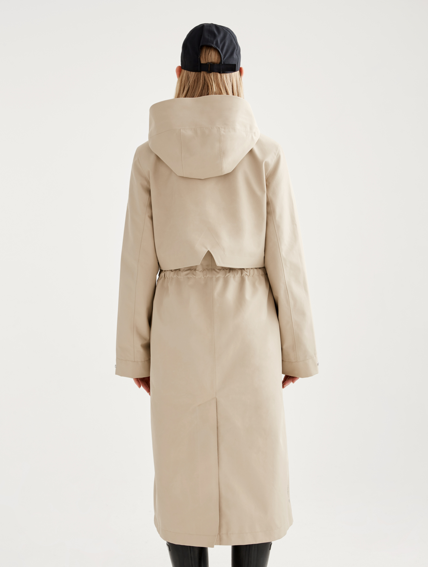 L'imperméable long GORE-TEX revisité aigle-storefront-catalog-fr | AIGLE