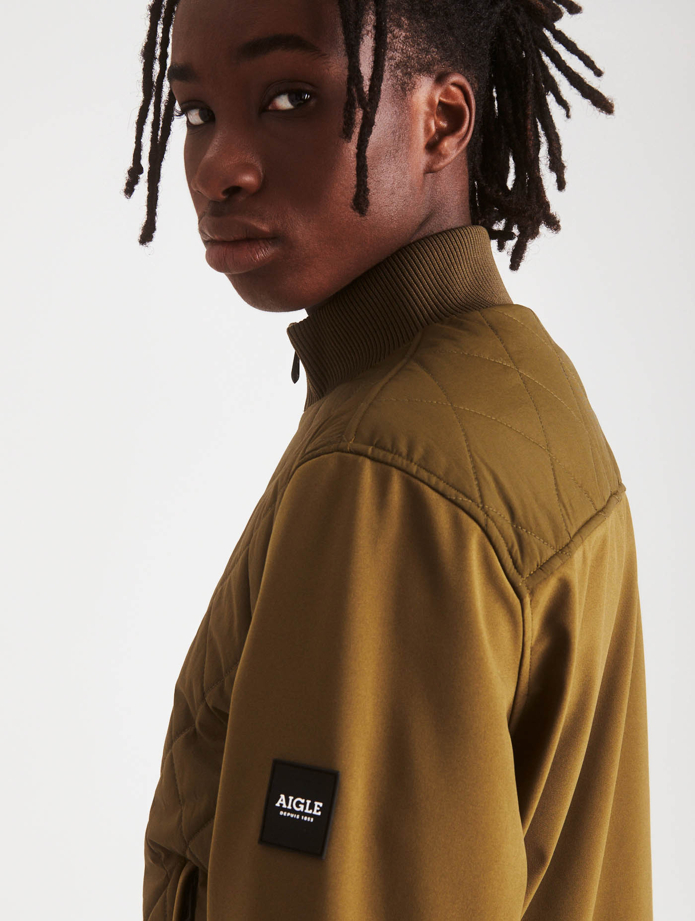 Men's puffer jackets | Aigle