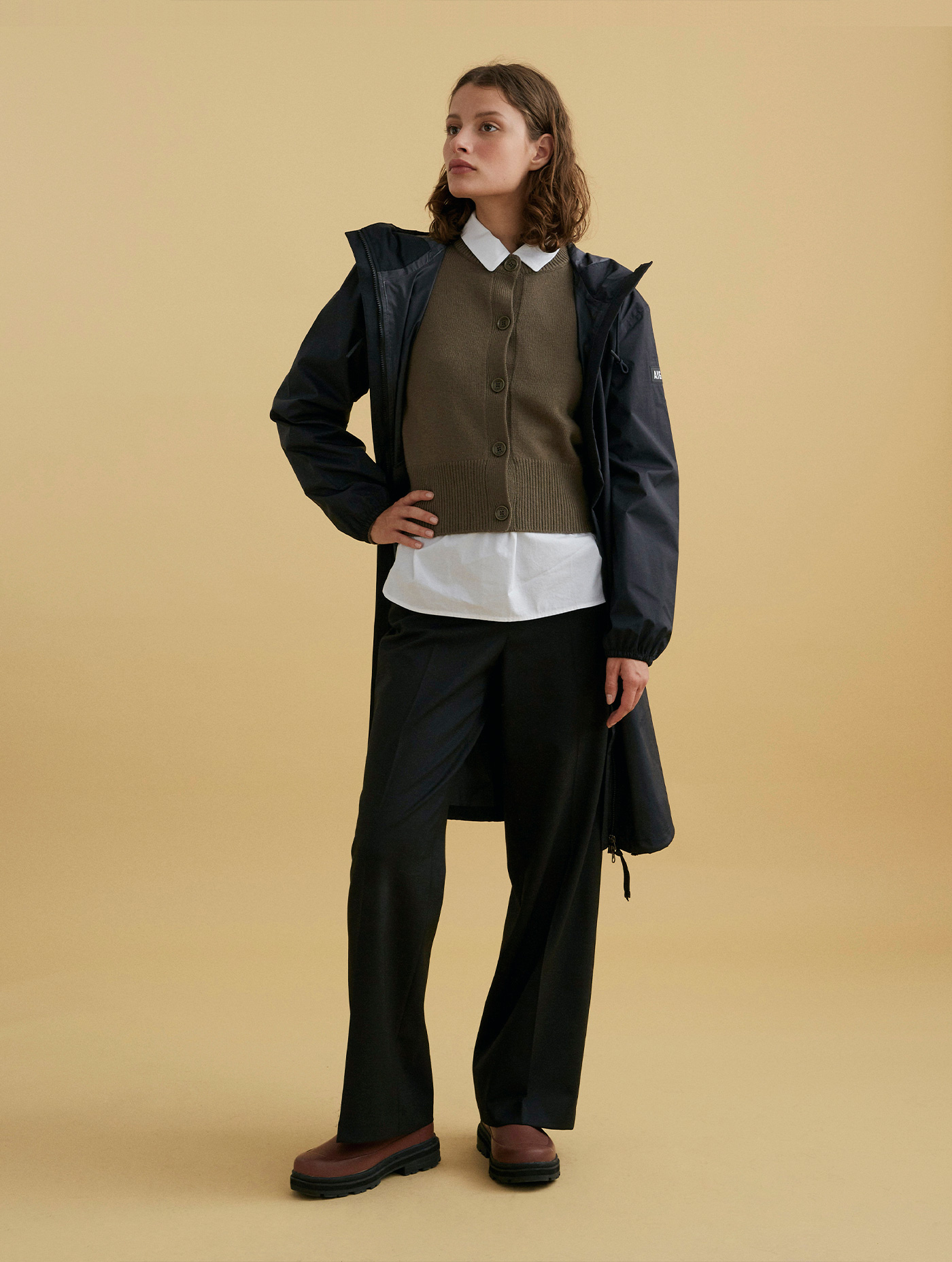 Aigle | Official E-Shop ⋅ Spring-Summer 2022 Collection