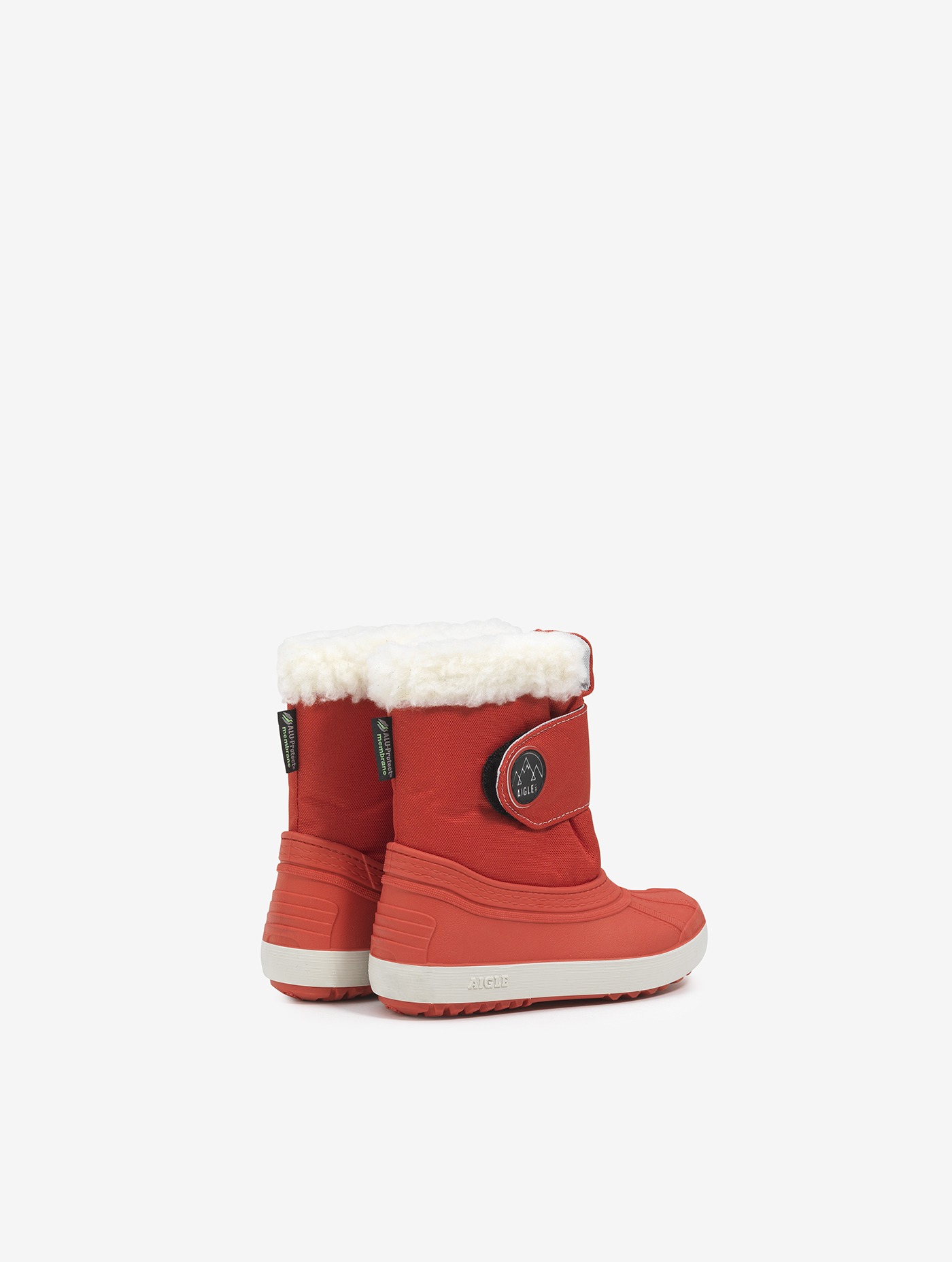 The versatile children's après-ski boot children | AIGLE