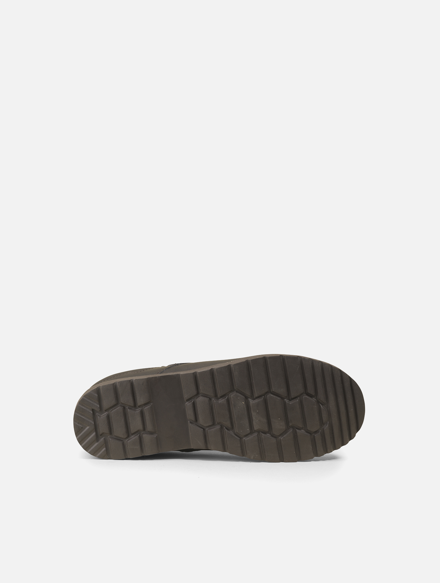 Ultra-light leather clog men | AIGLE