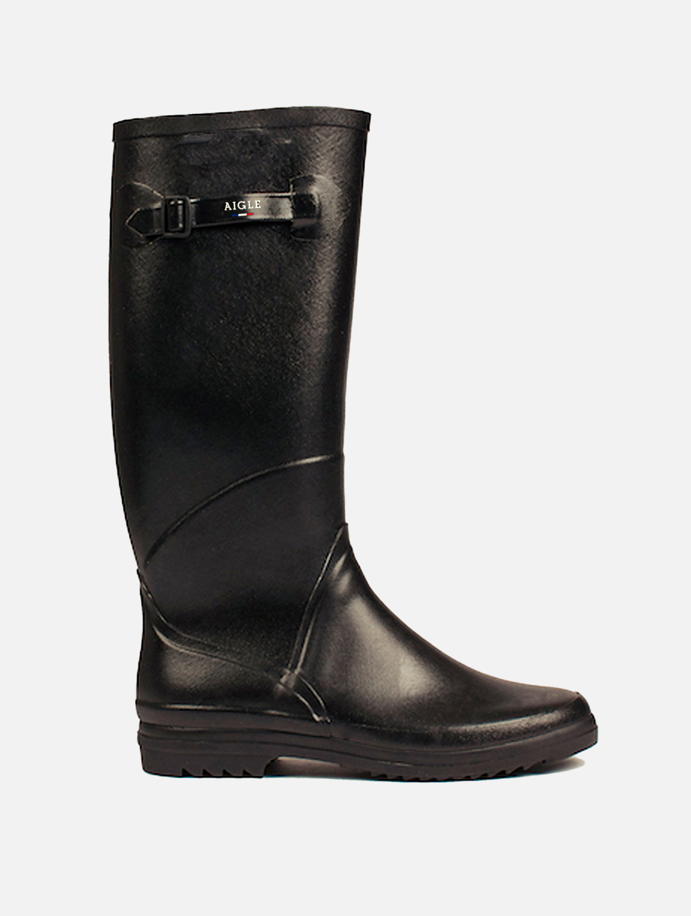 Quality Seconds Made In France Boots | Aigle