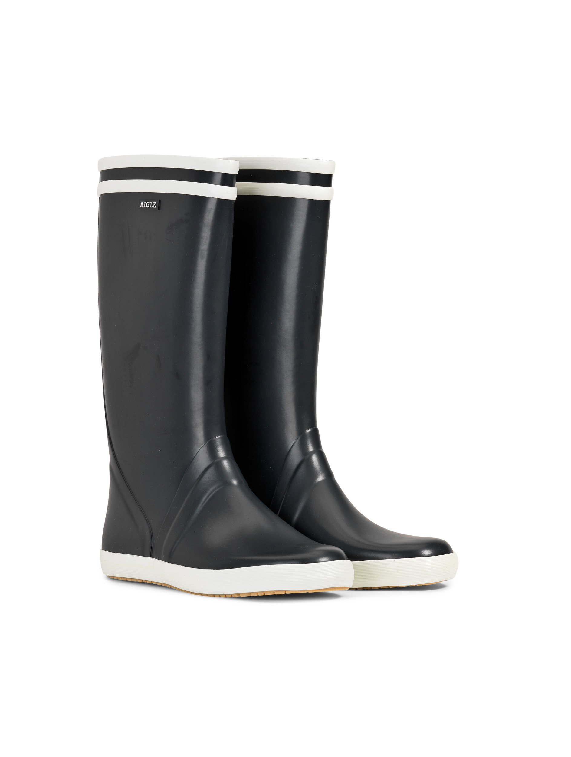 Bottes de pluie homme - Goelandhomme | AIGLE